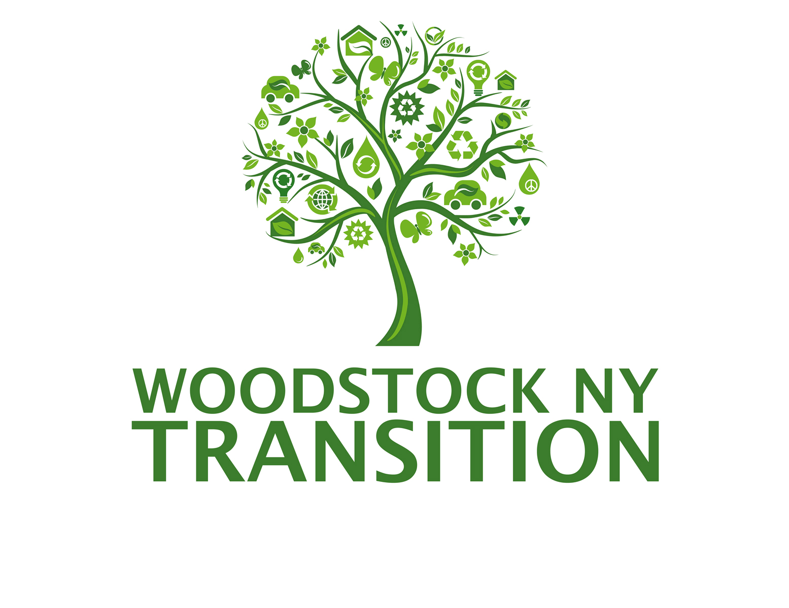 Woodstock NY Pollinator Pathway – Creating essential habitat in our ...
